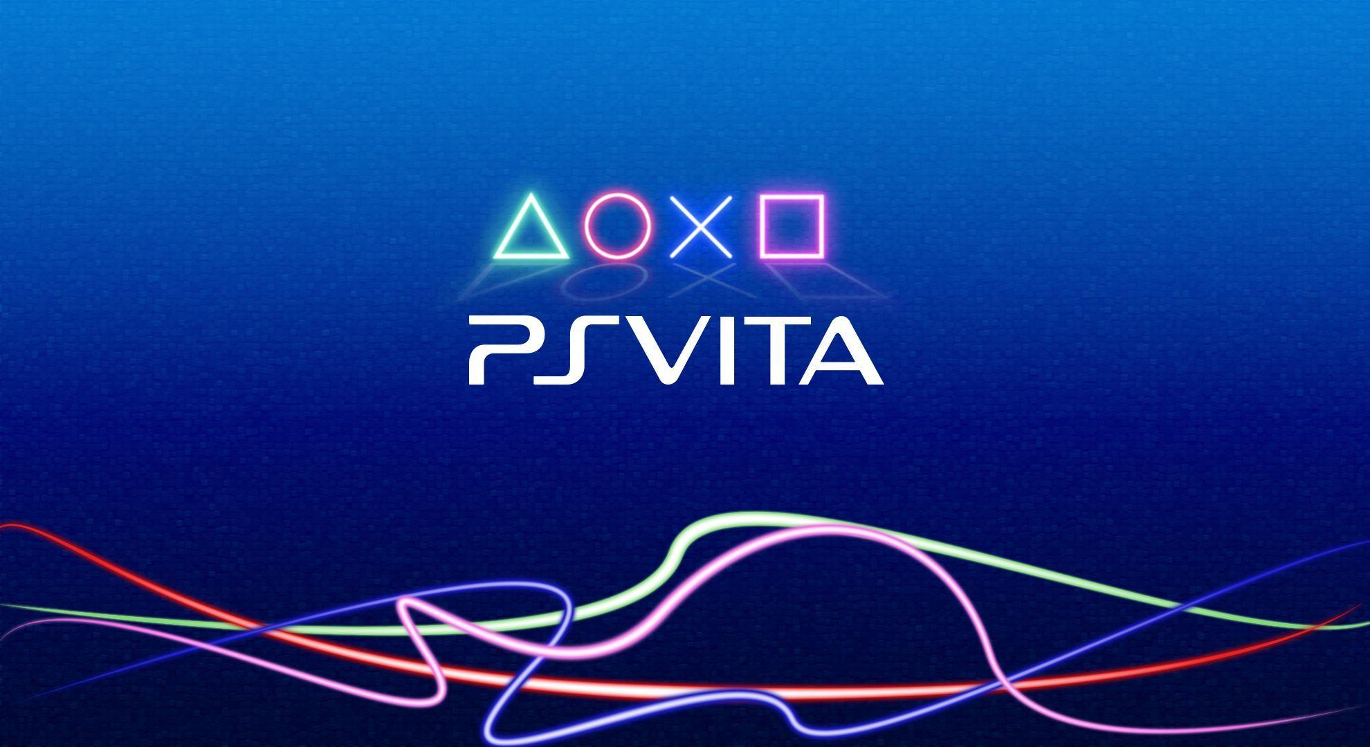 Free PS Vita Wallpapers & Themes | Download PlayStation Vita Backgrounds